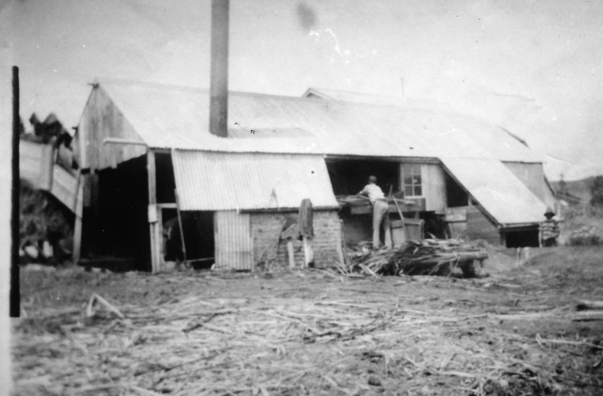 Flax Mill - Te Awamutu Museum