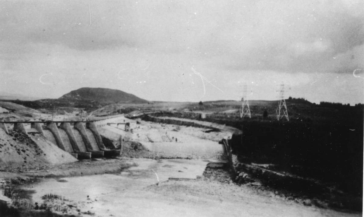 Arapuni - Te Awamutu Museum
