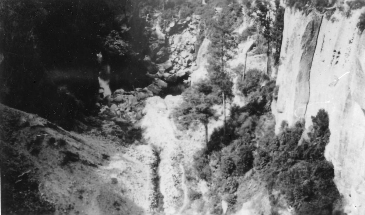 Arapuni - Te Awamutu Museum